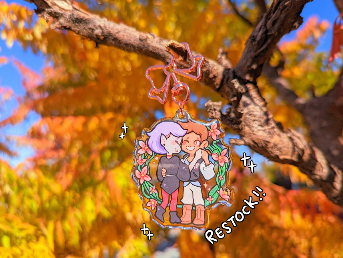 Lumity Charm – cipherstudios